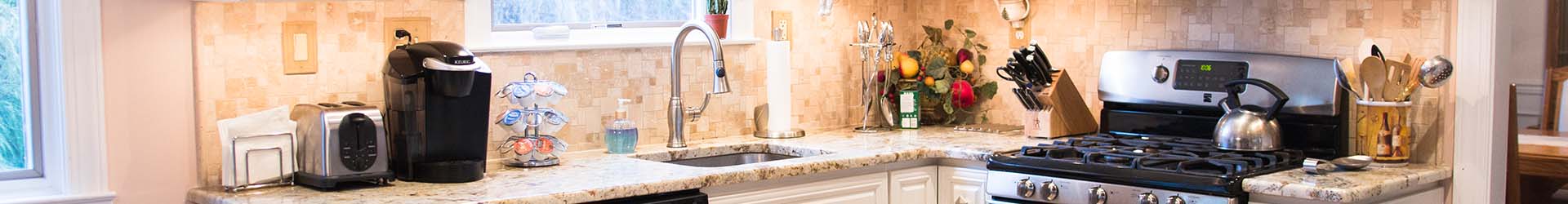 South Jersey Kitchen Remodeling - Kol Kitchens and Baths | NJ
